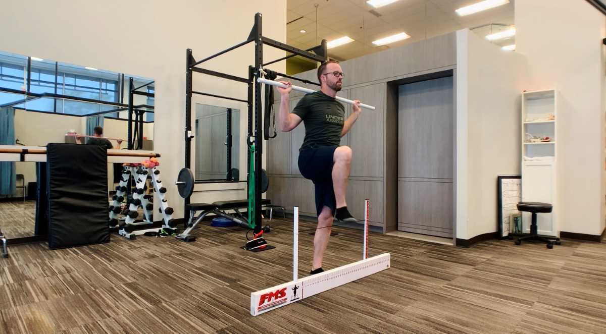 The Functional Movement Screen: Why New PT Grads Should Know It ...