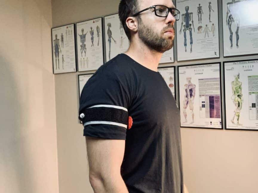 What is Blood Flow Restriction Training? How, Why and When to Use it ...