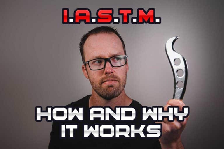IASTM: Here’s How it Works to Decrease Pain and Improve Mobility ...