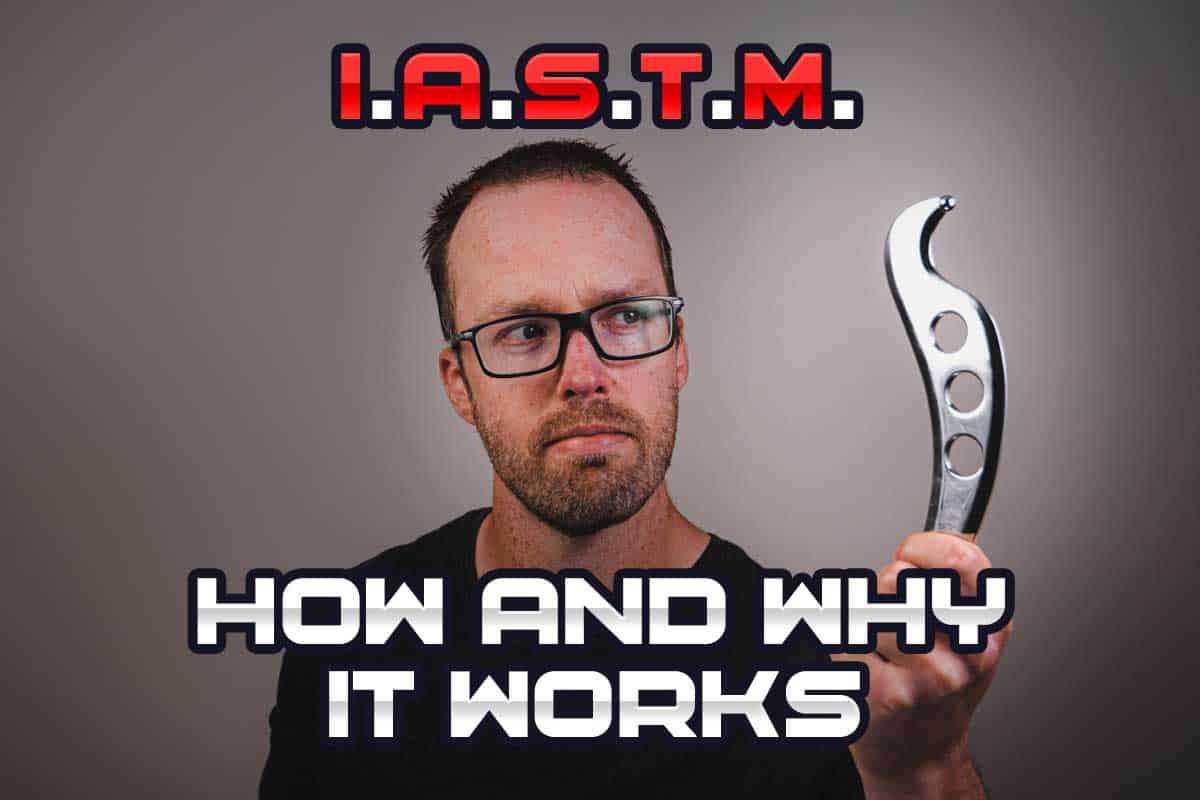 IASTM: Here’s How it Works to Decrease Pain and Improve Mobility ...