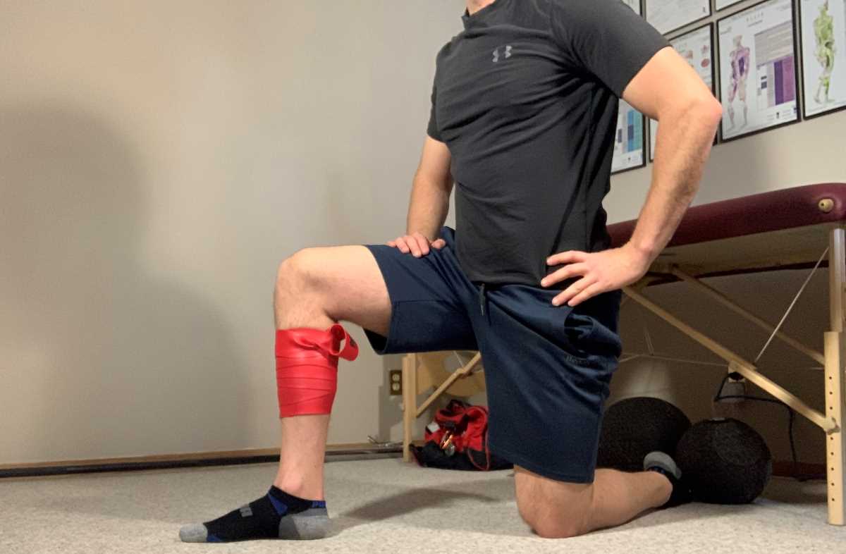 The Seven Best Ways to Massage Your Calf Muscles All by Yourself ...