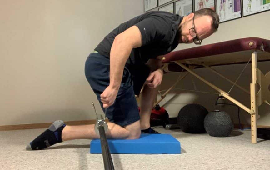 The Seven Best Ways to Massage Your Calf Muscles All by Yourself ...