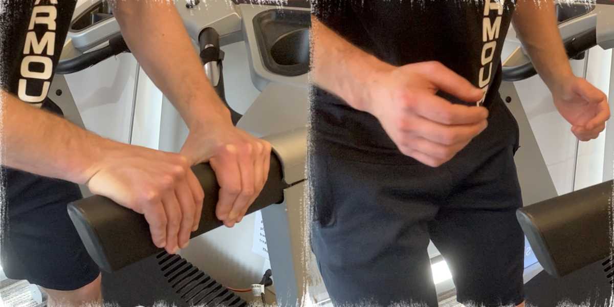 5 Awesome Benefits of Walking Sideways on a Treadmill (You Need These ...