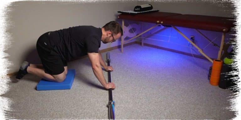 The Six Best Alternative Exercises to the Ab Wheel | You Will Feel it ...