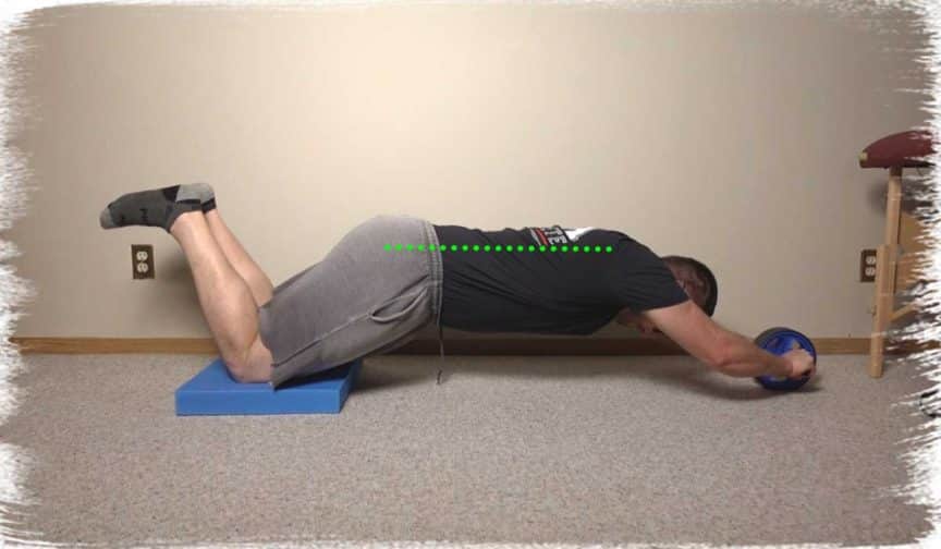 Best Ab Wheel Exercises for Avoiding Back Pain | Beginners, Listen Up ...
