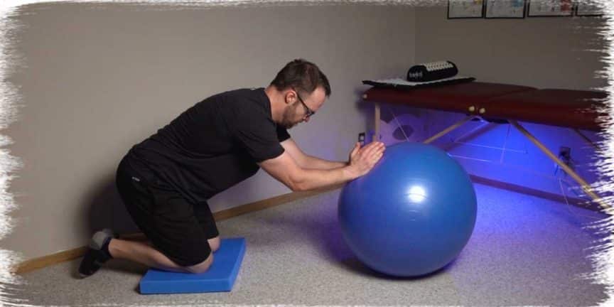 The Six Best Alternative Exercises to the Ab Wheel | You Will Feel it ...