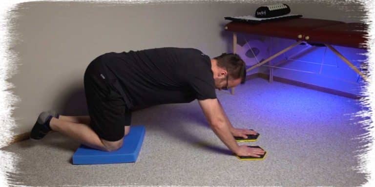 The Six Best Alternative Exercises to the Ab Wheel | You Will Feel it ...