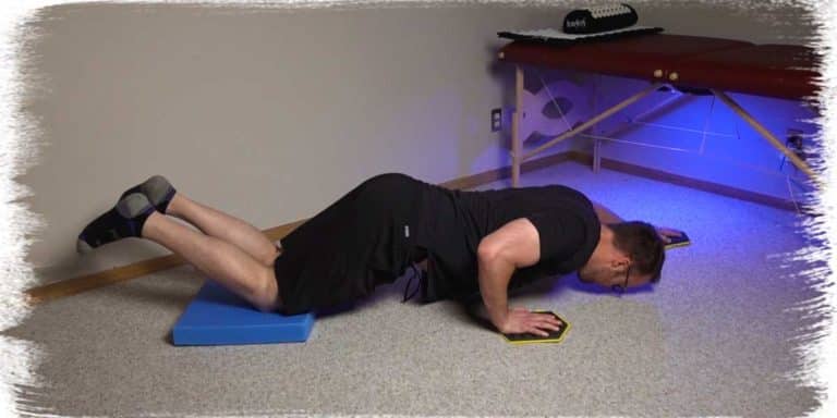 The Six Best Alternative Exercises to the Ab Wheel | You Will Feel it ...