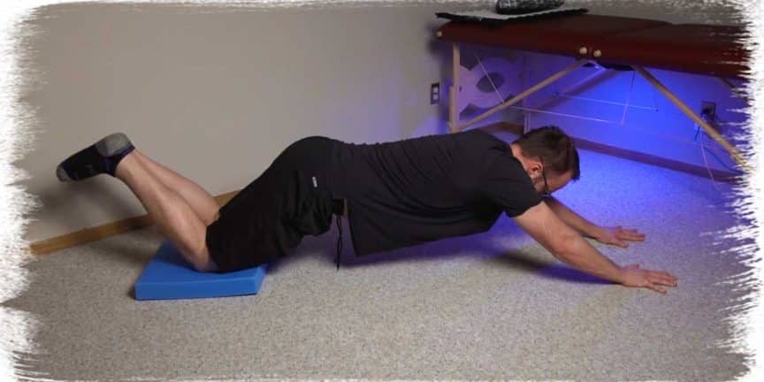 The Six Best Alternative Exercises to the Ab Wheel | You Will Feel it ...