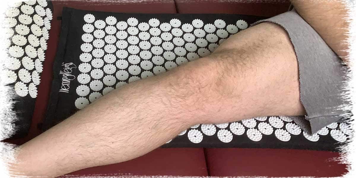 Using an Acupressure Mat: Five Pro Tips for Greater Pain Relief ...