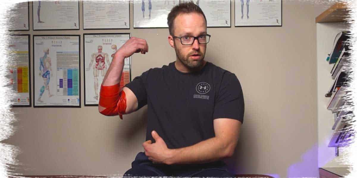 How to Voodoo Floss Your Own Elbow | Pro Tips for Better Results ...