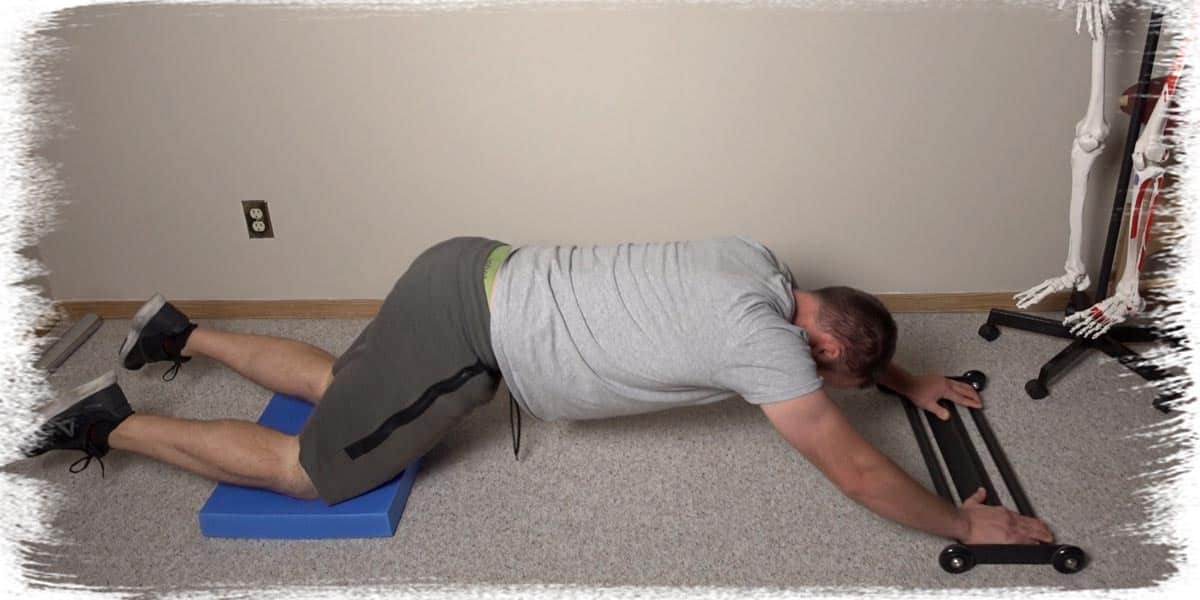 Six benefits of using a glute-ham roller (here's why you need one ...