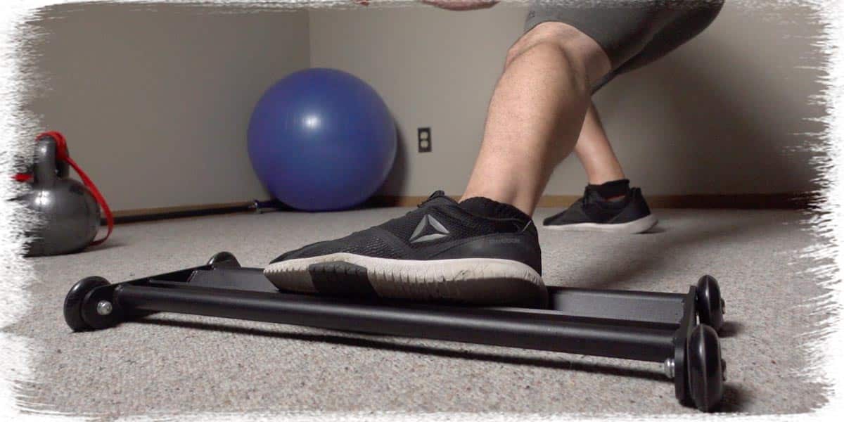 Six benefits of using a glute-ham roller (here's why you need one ...