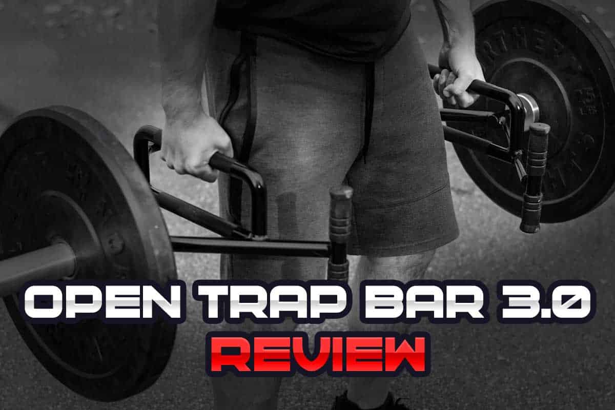 Reviewing the Bells of Steel Open Trap Bar: All You Need to Know ...