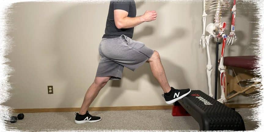 Nine Ways to Make Lunges WAY Harder Without Adding ANY Weight ...