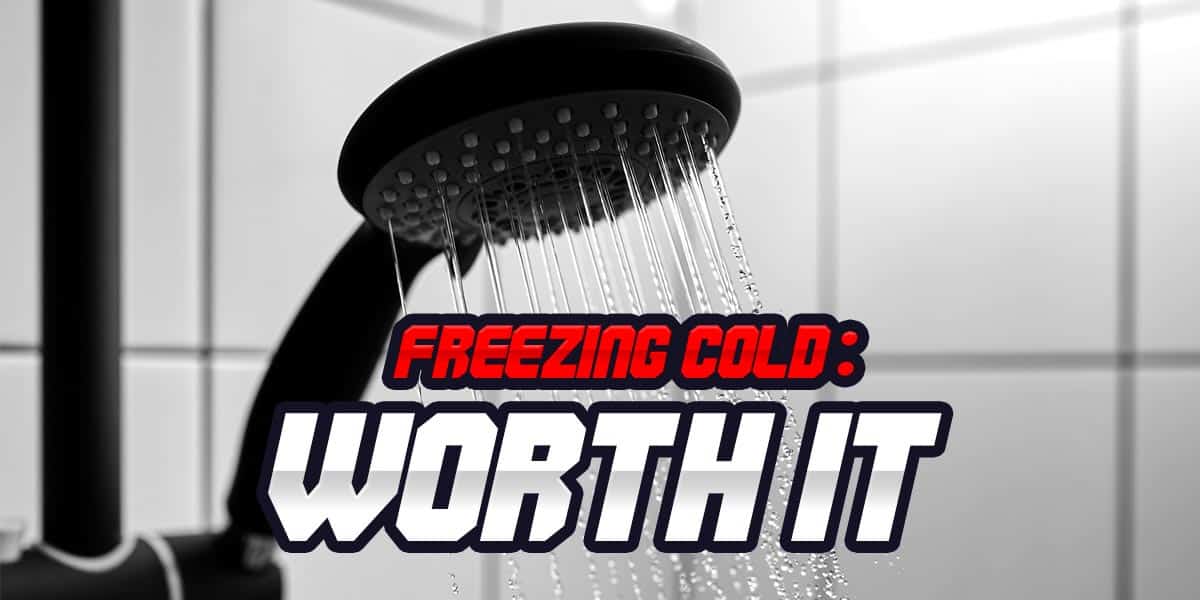 Get MAXIMUM Motivation to do Cold Showers with These Strategies ...
