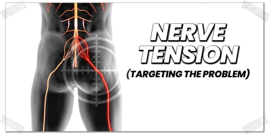 One Hamstring Tighter Than the Other? Here's Your Solution - Strength ...