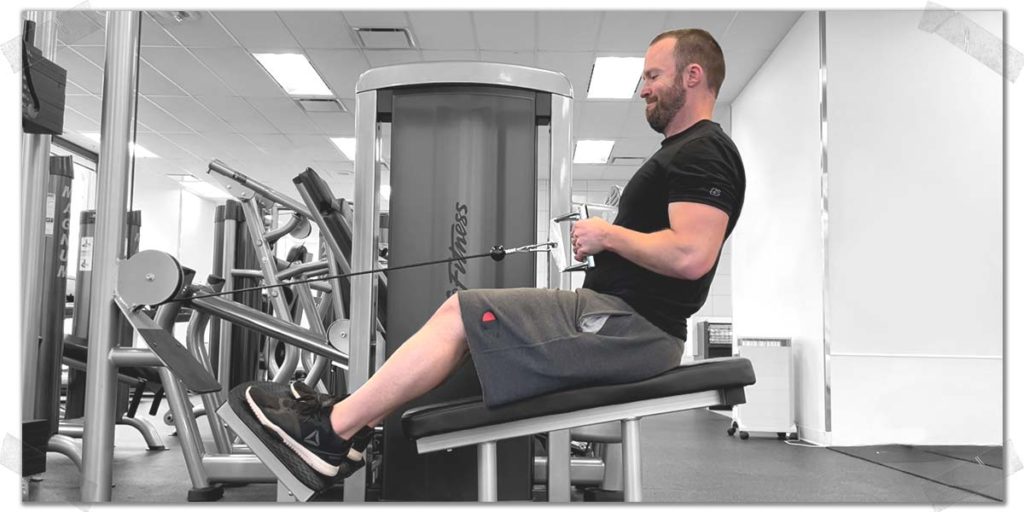 Horizontal Vs Vertical Rows Differences Benefits Of Each Strength