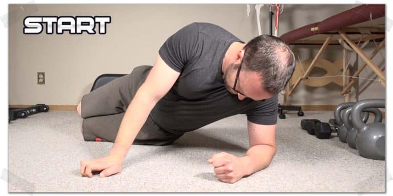 5 Plank Variations That Won't Waste Your Time (These Are Tough ...
