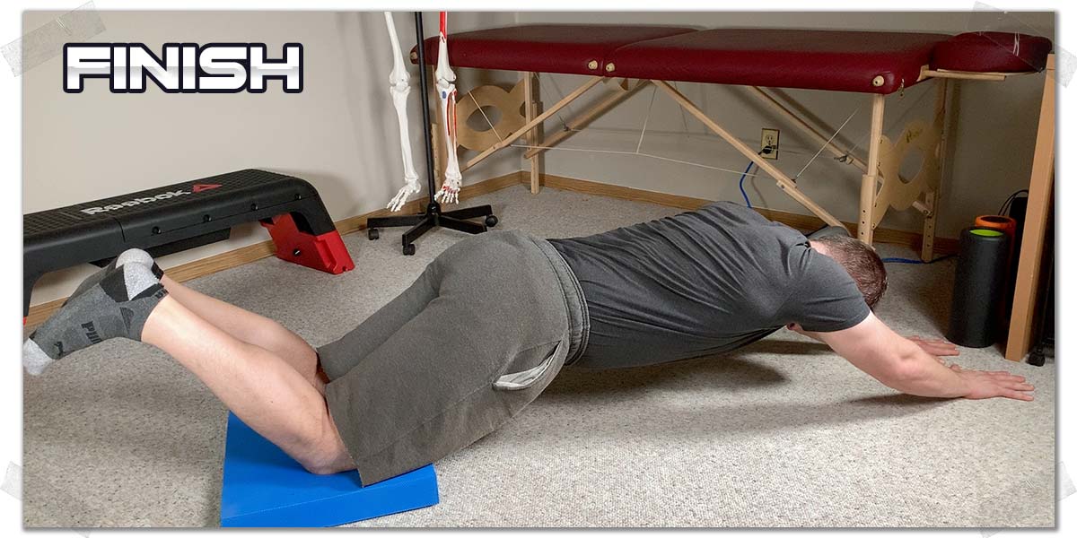 5 Plank Variations That Won't Waste Your Time (These Are Tough ...
