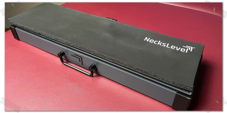 NecksLevel Review: In-Depth Article From A Physical Therapist ...
