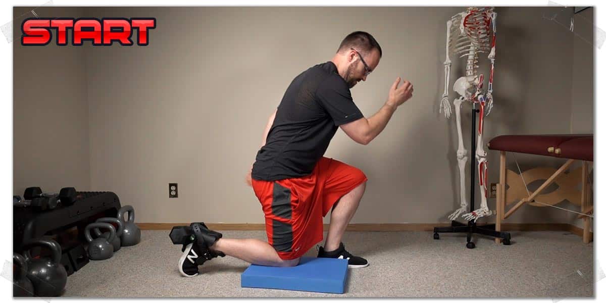Three Challenging MonkeyFeet Exercises For Stronger Legs (Must Try ...