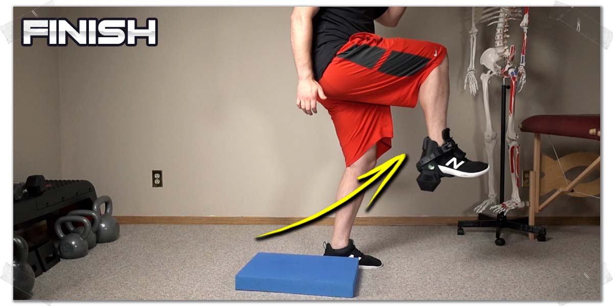 Three Challenging MonkeyFeet Exercises For Stronger Legs (Must Try ...