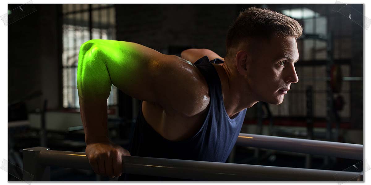 Fixing Elbow Pain From Dips Practical Effective Tips Strength