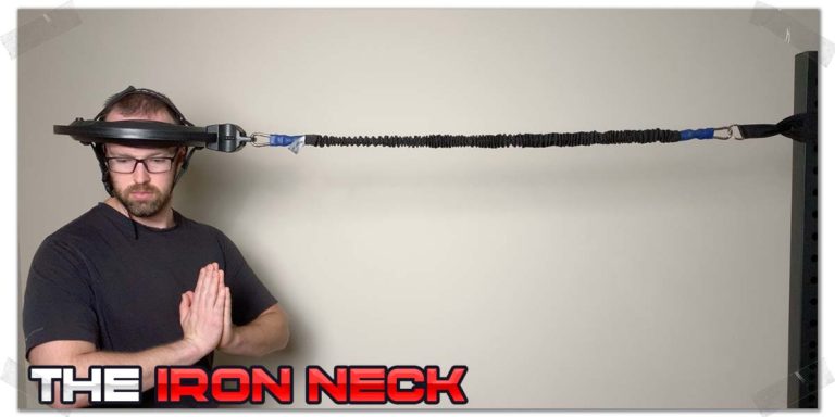How to Improve Neck Endurance (Use THIS Science-Proven Exercise ...