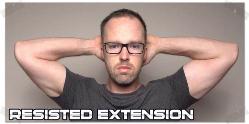 How to Improve Neck Endurance (Use THIS Science-Proven Exercise ...