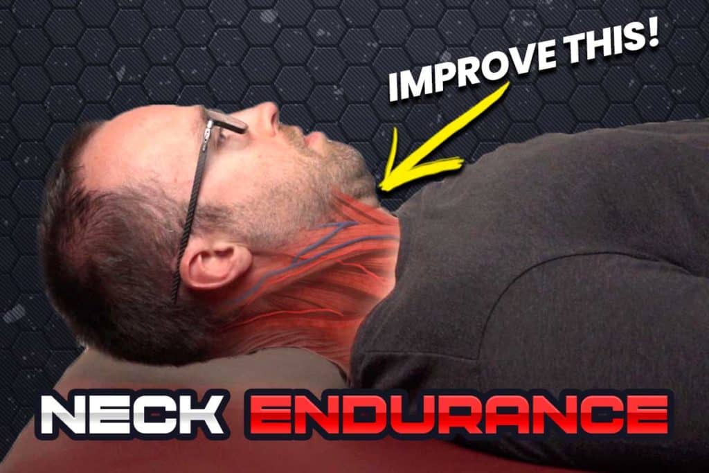 How to Improve Neck Endurance (Use THIS Science-Proven Exercise ...