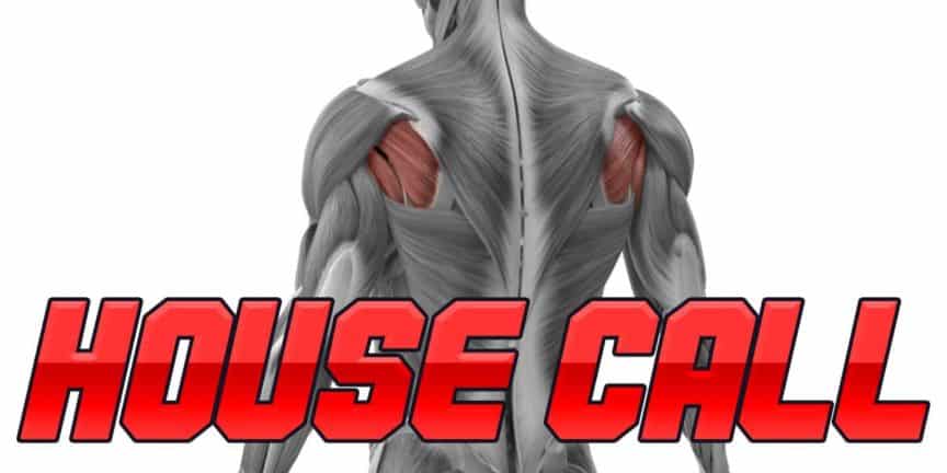 Equipment-free Rotator Cuff Exercises (World-class Protocol) - Strength ...