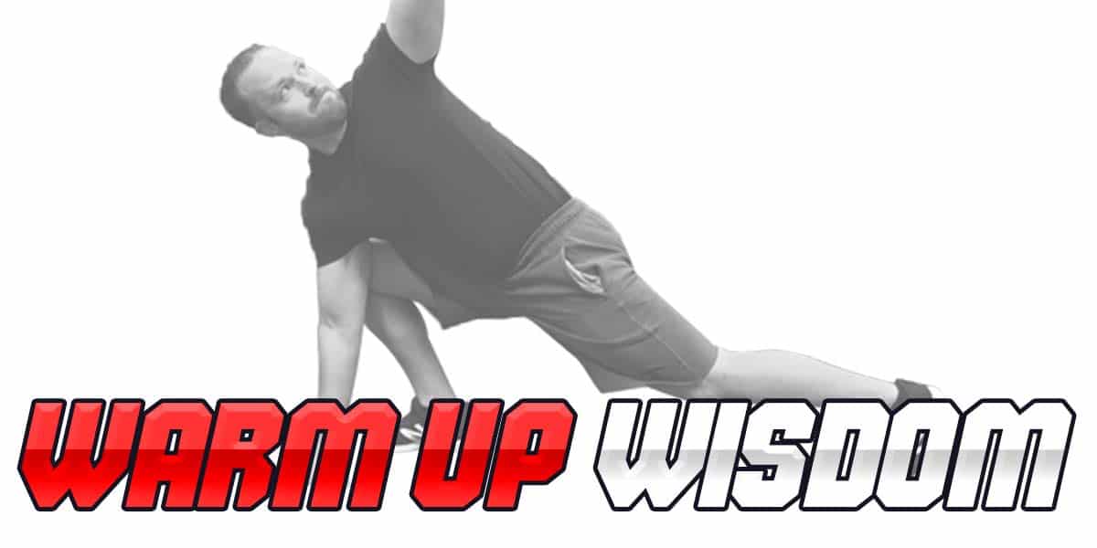 The Science Behind Better Warmups (Reap Profound Benefits) - Strength ...