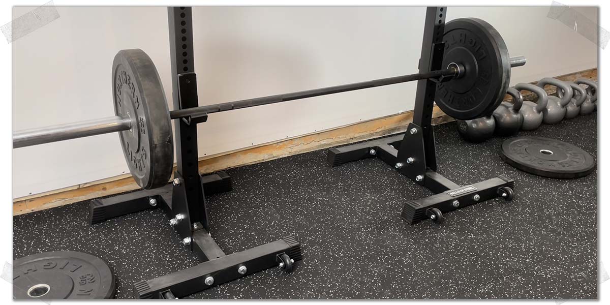 The Truth About Squat Stand Safety (What Every Lifter MUST Know ...