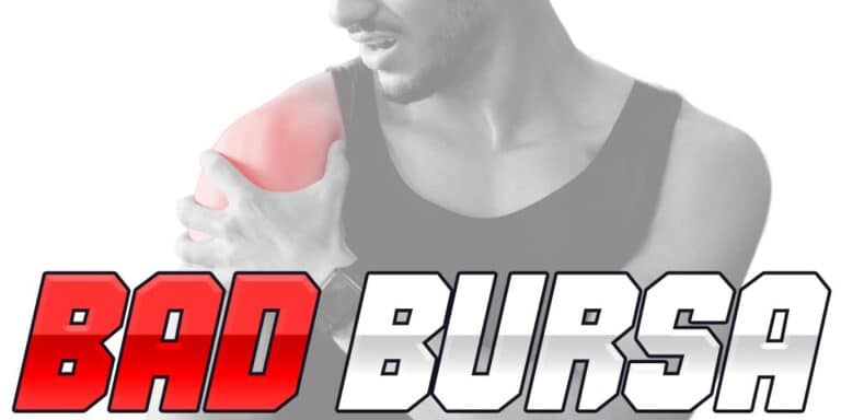 Here’s How to Workout With Shoulder Bursitis (Do’s & Don’ts) - Strength ...