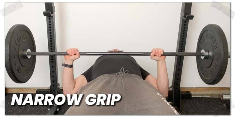 How To Bench Press With Shoulder Instability (Detailed Article ...