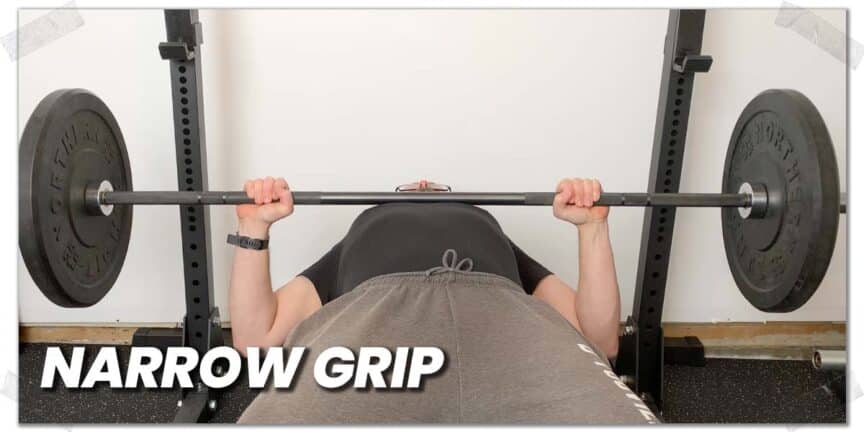 How To Bench Press With Shoulder Instability (Detailed Article ...