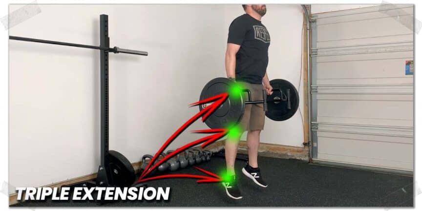 Trap Bar Jumps vs Power Cleans: Here's When to Use Which - Strength ...