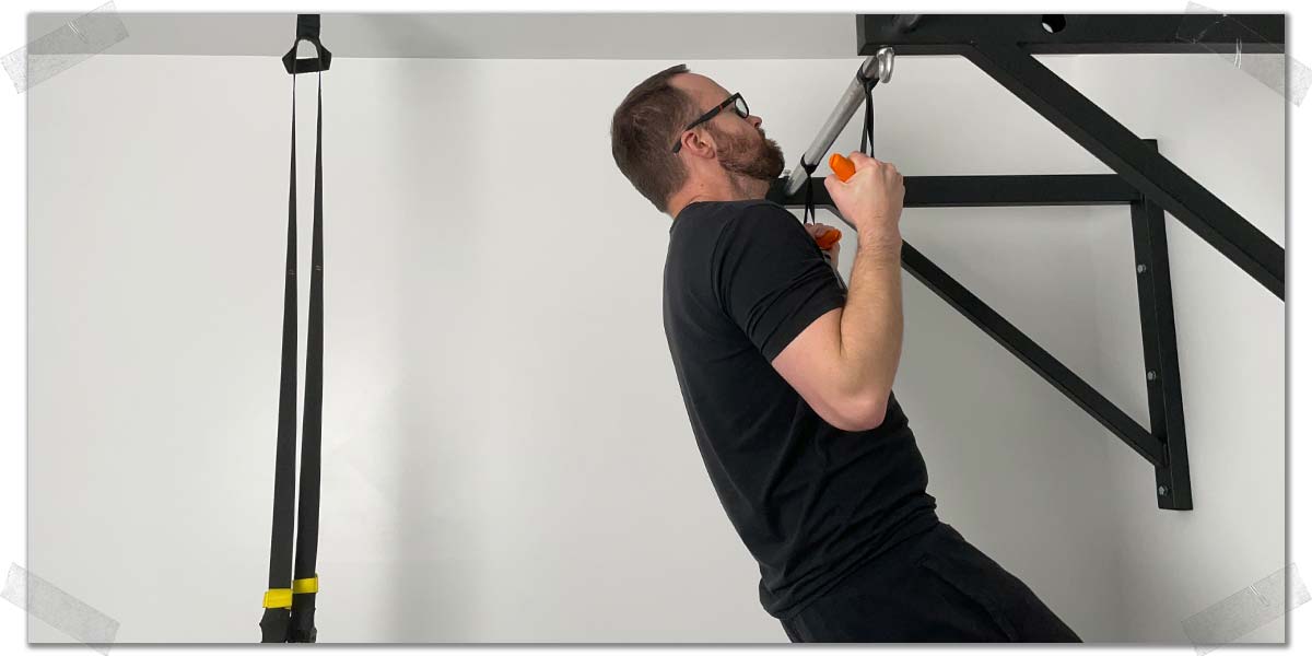 Why You Have Elbow Pain With Chin-ups & Pull-ups (And How to Fix it ...