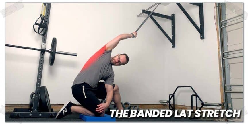 Why you Have Shoulder Pain with Pull-ups (Here's the Fix) - Strength ...