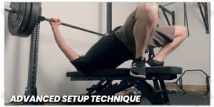 Back Pain With Bench Press: Causes & Fixes (Ultimate Guide) - Strength ...