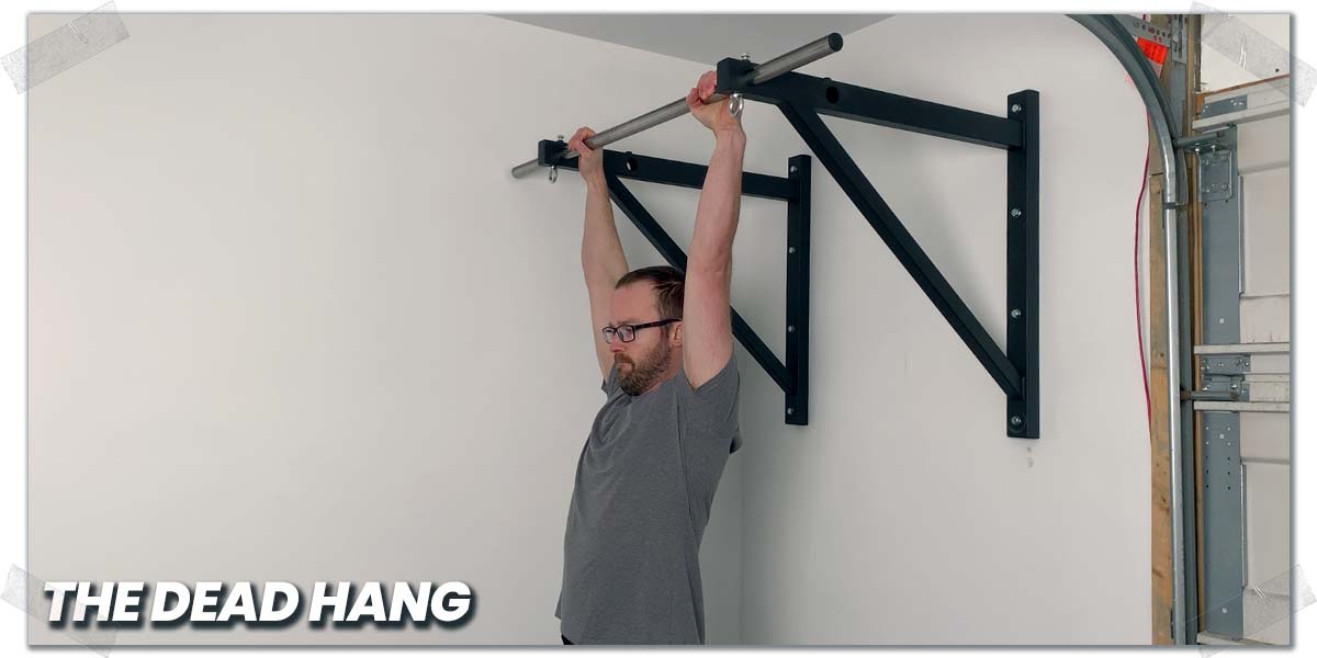 Why you Have Shoulder Pain with Pull-ups (Here's the Fix) - Strength ...