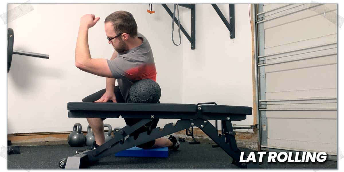 Why you Have Shoulder Pain with Pull-ups (Here's the Fix) - Strength ...