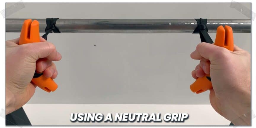Why you Have Shoulder Pain with Pull-ups (Here's the Fix) - Strength ...