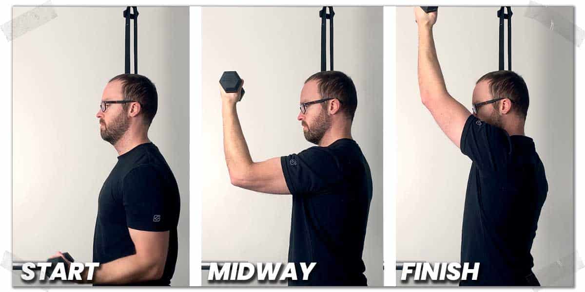 Use THESE Exercises for Your Long Head Biceps Tendonitis (Pro Tips ...