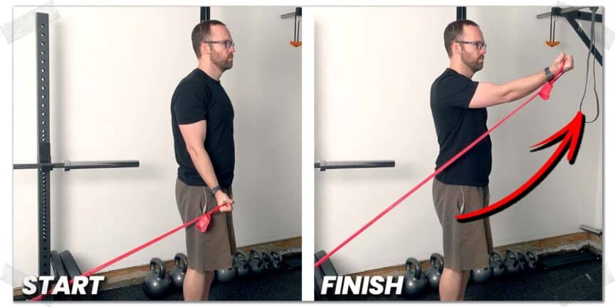 Use These Exercises For Your Long Head Biceps Tendonitis Pro Tips 2037