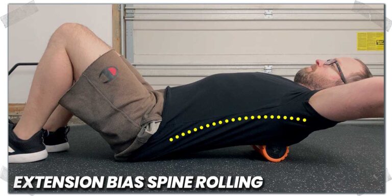 Back Pain With Bench Press: Causes & Fixes (Ultimate Guide) - Strength ...