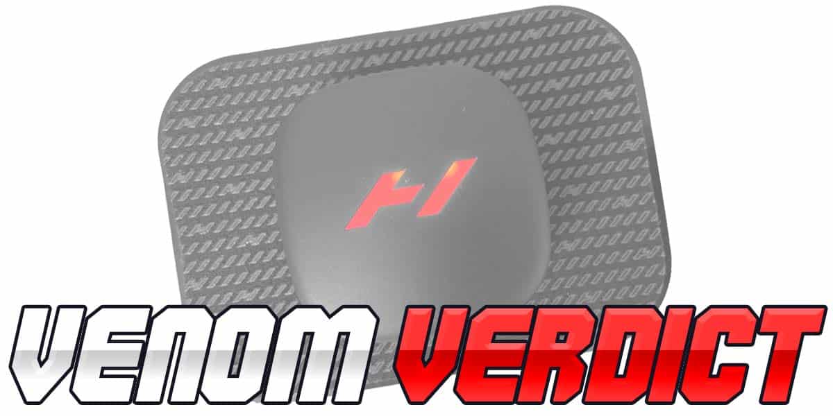 Hyperice Venom Go Review: Nifty, but Worth it? - Strength Resurgence