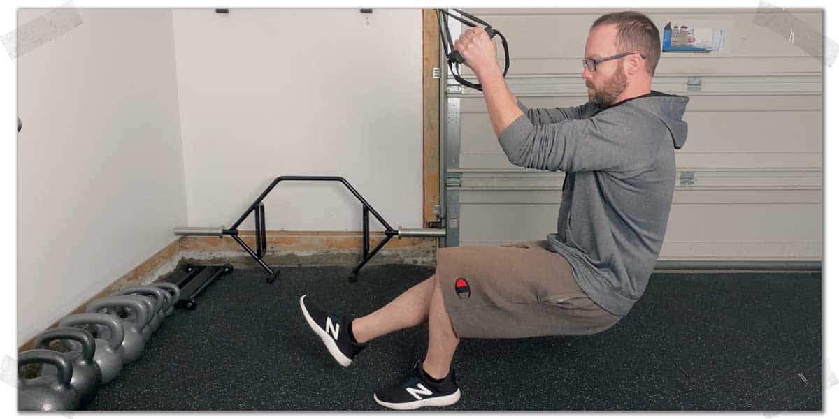 How To Lift Weights After A Knee Injury (Follow THESE Steps ...