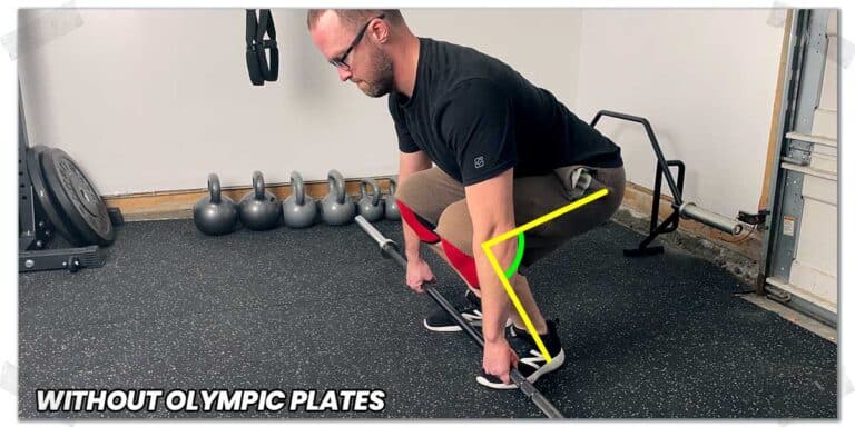 The ULTIMATE Guide for Deadlifting with Bad Knees - Strength Resurgence